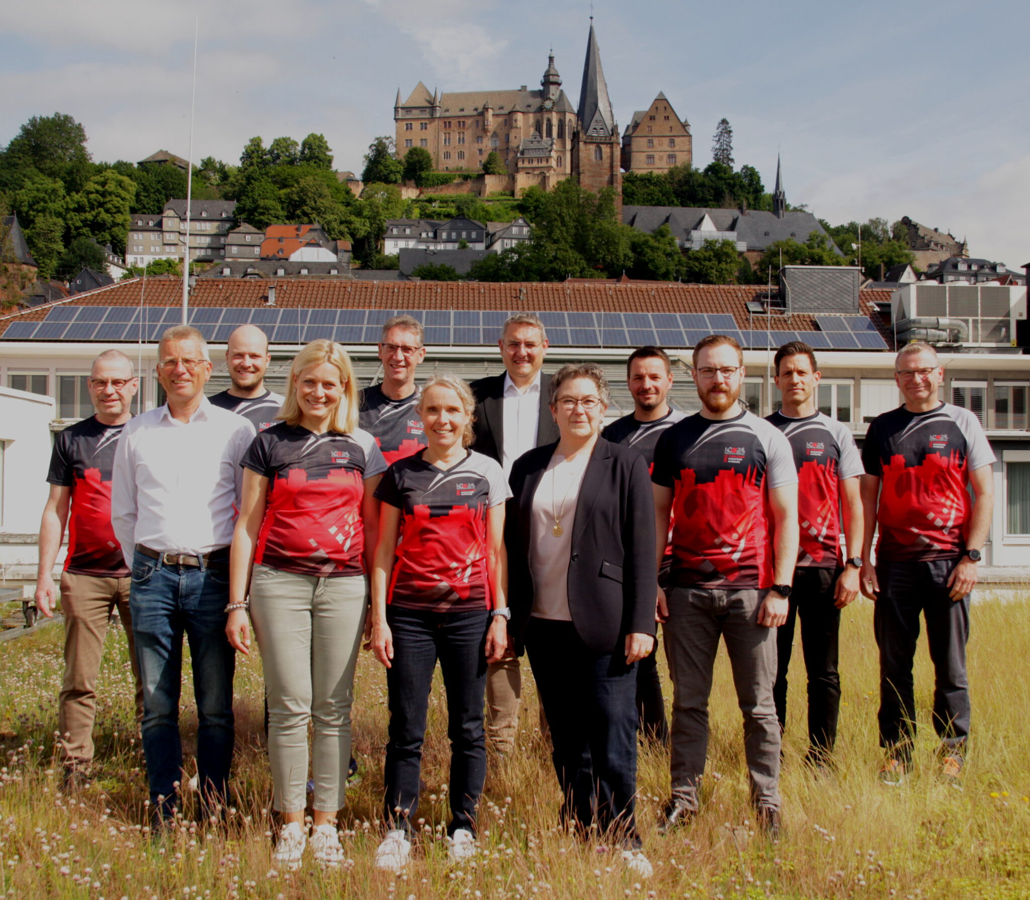 PM zum 25. Marburger Nachtmarathon – Ultra Sport Club Marburg